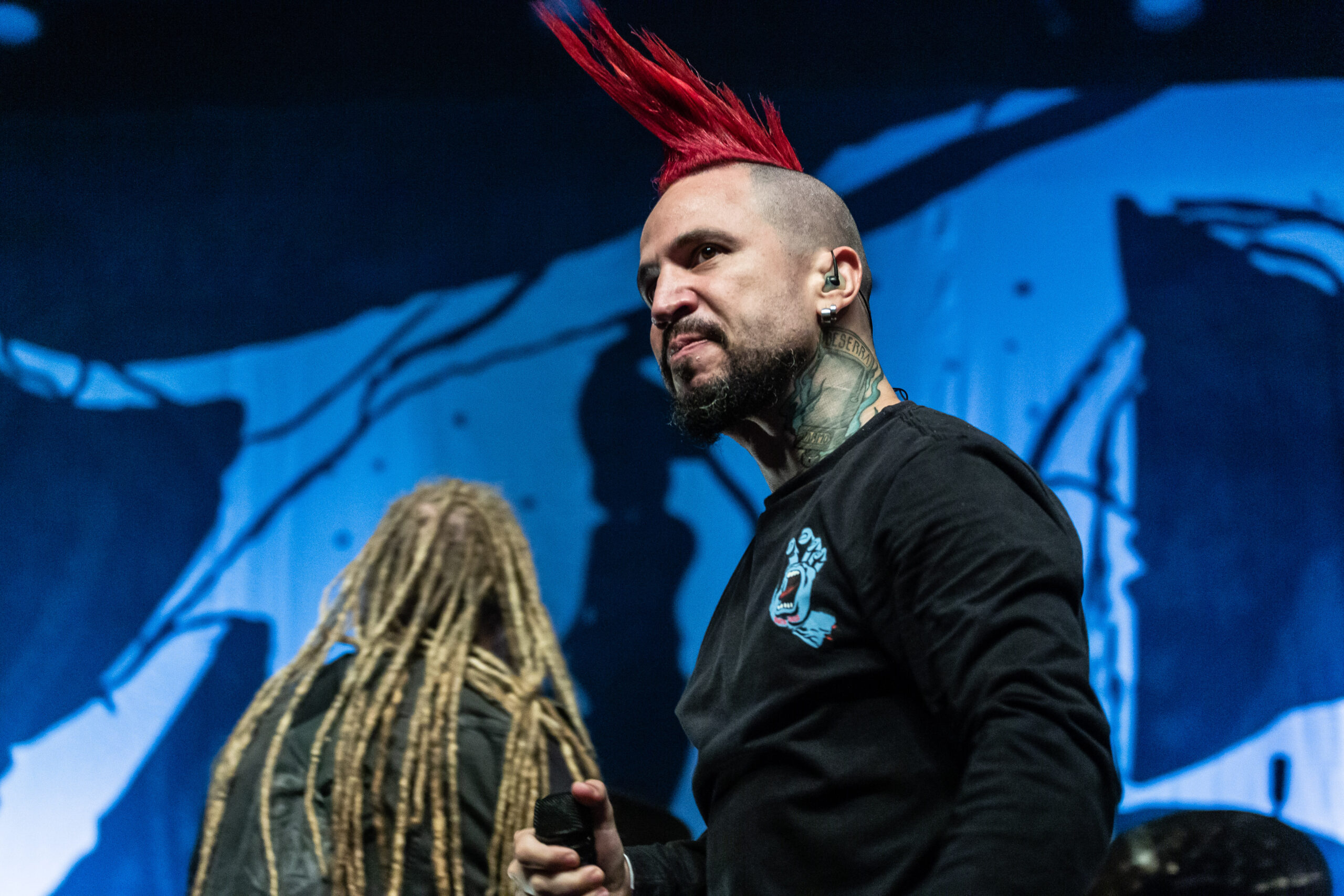 Headbang, motherf*ck*r! Machine Head retorna a São Paulo com show intenso e emocionante