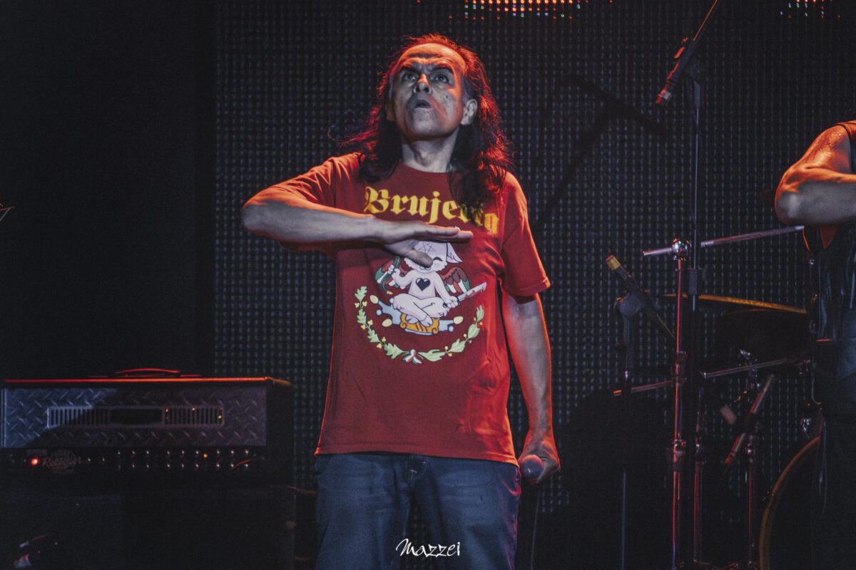 Brujeria celebra 30 anos de “Matando Güeros” em São Paulo